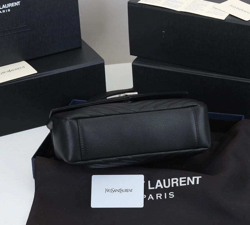Accurate model YSL Satchel Bags