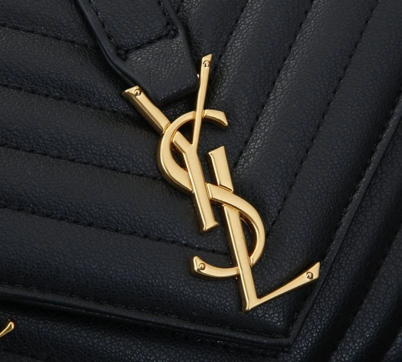 Budget-friendly YSL Satchel Bags