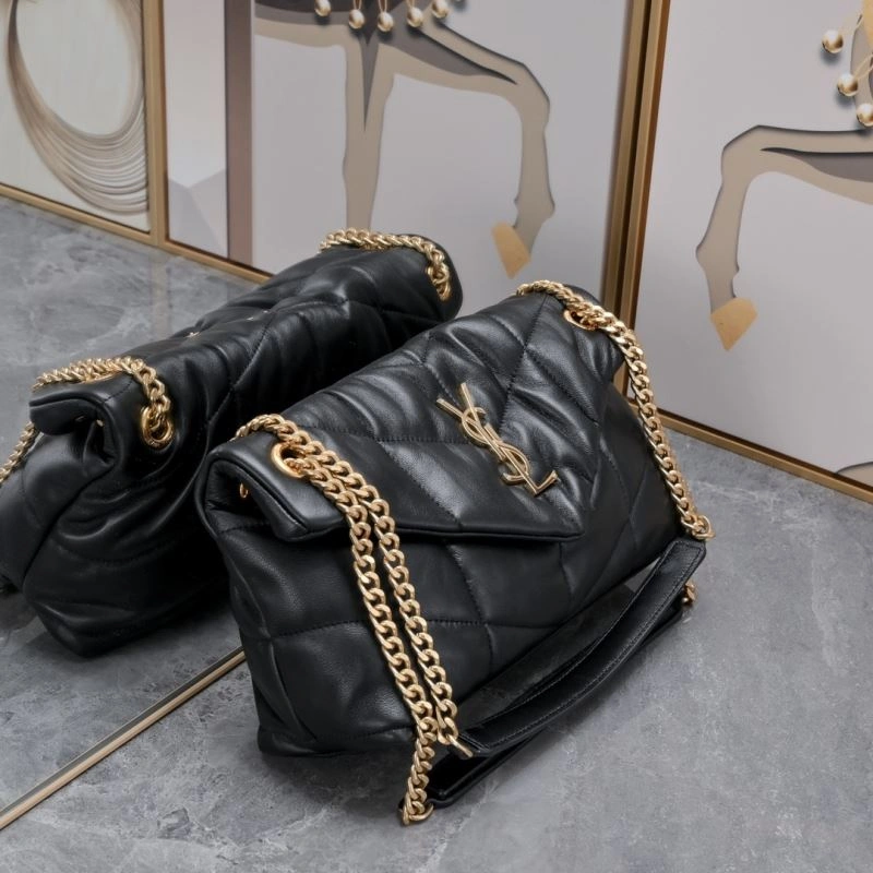Brand-original YSL Satchel Bags