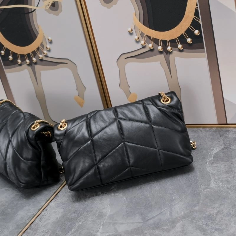 Brand-original YSL Satchel Bags