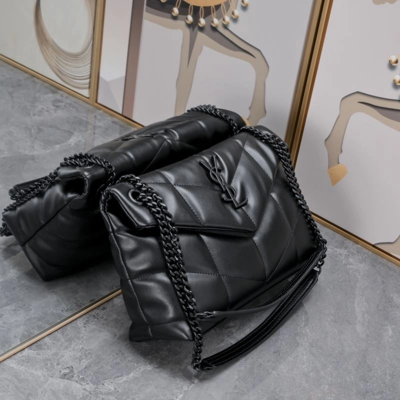 High fidelity YSL Satchel Bags
