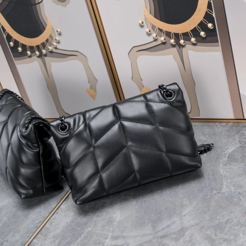 High fidelity YSL Satchel Bags