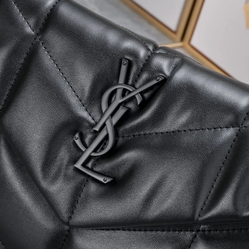 High fidelity YSL Satchel Bags