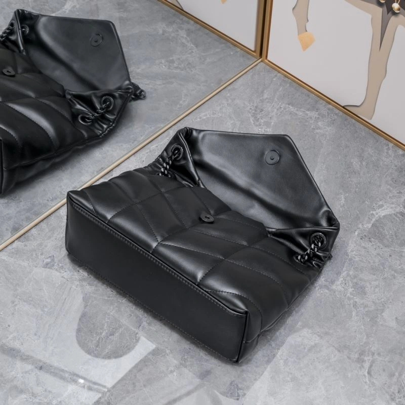High fidelity YSL Satchel Bags