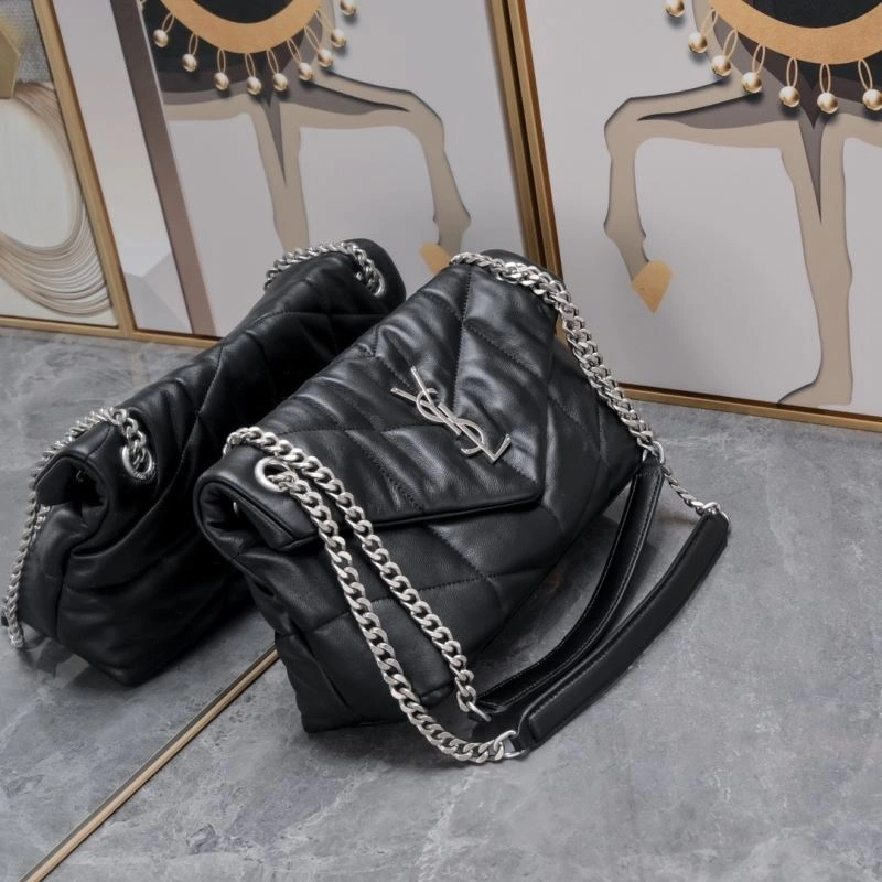 Mirror quality YSL Satchel Bags