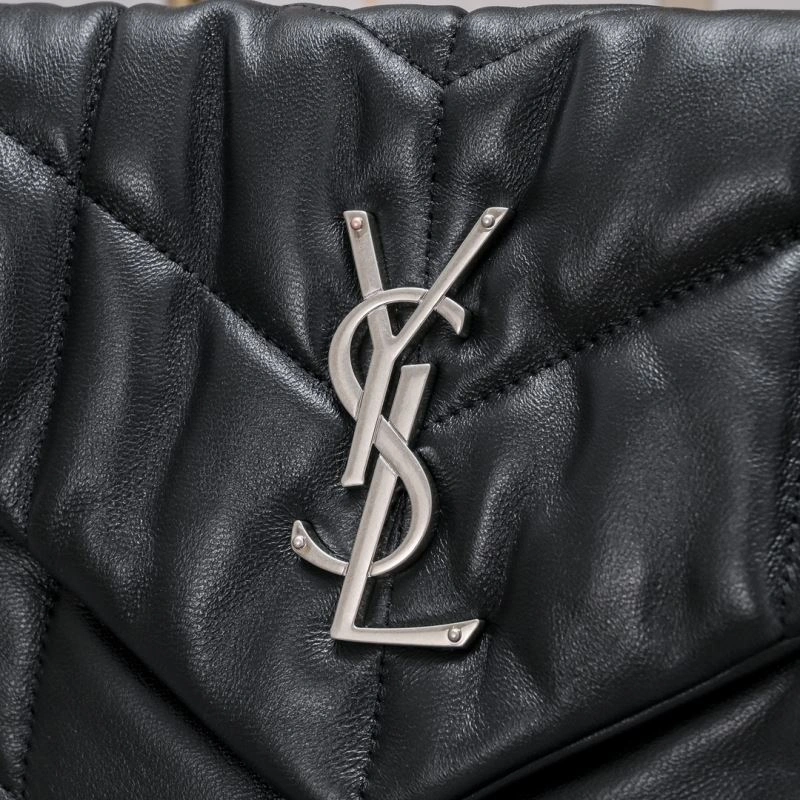 Mirror quality YSL Satchel Bags