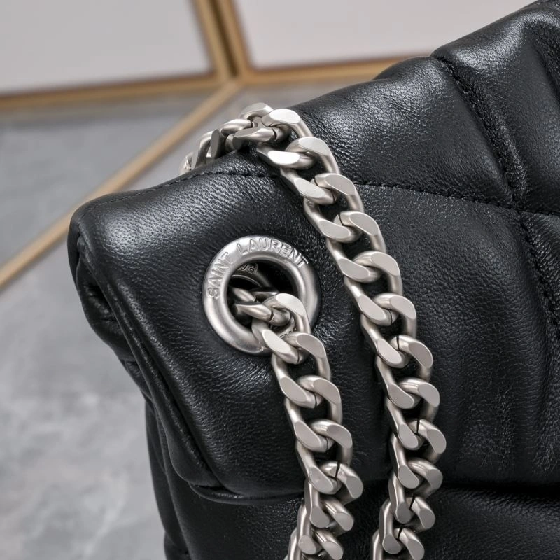 Mirror quality YSL Satchel Bags