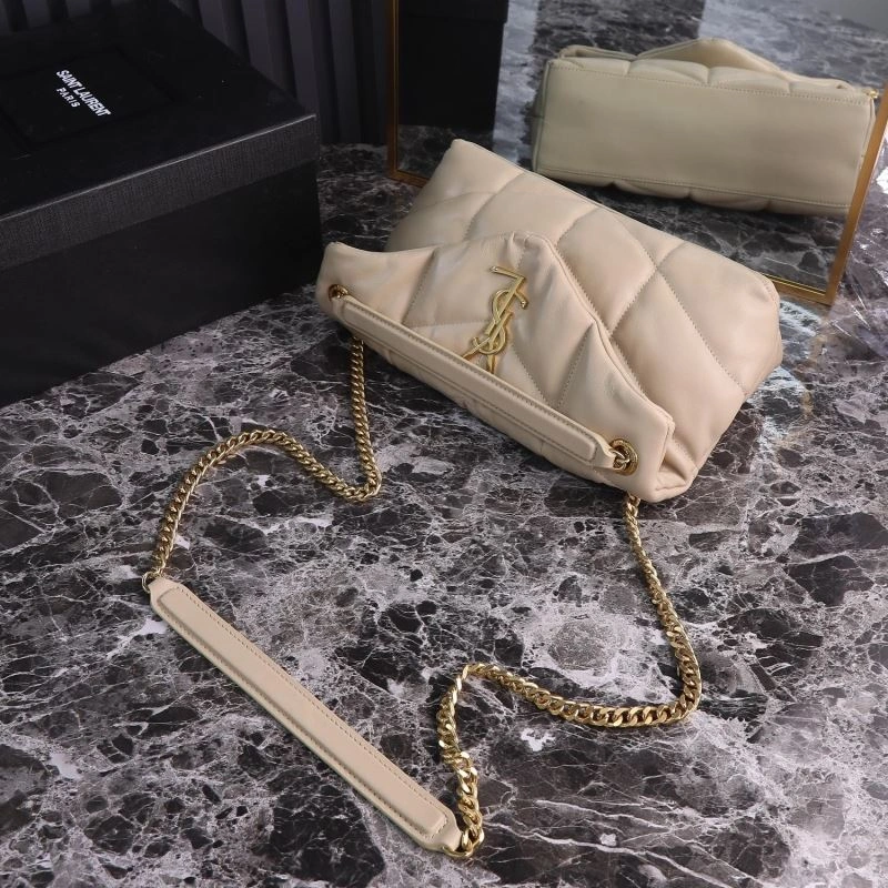 High accuracy YSL Satchel Bags