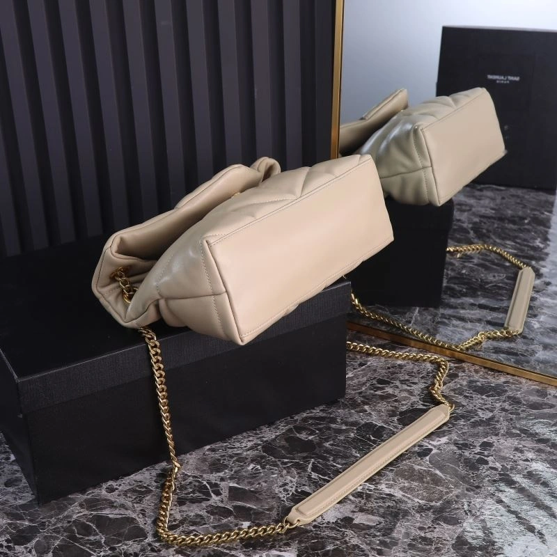 High accuracy YSL Satchel Bags