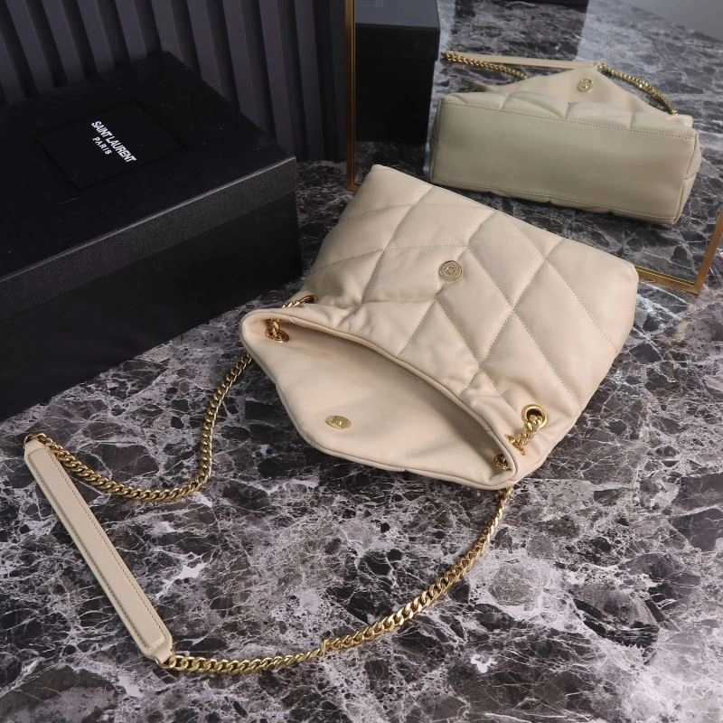 High accuracy YSL Satchel Bags