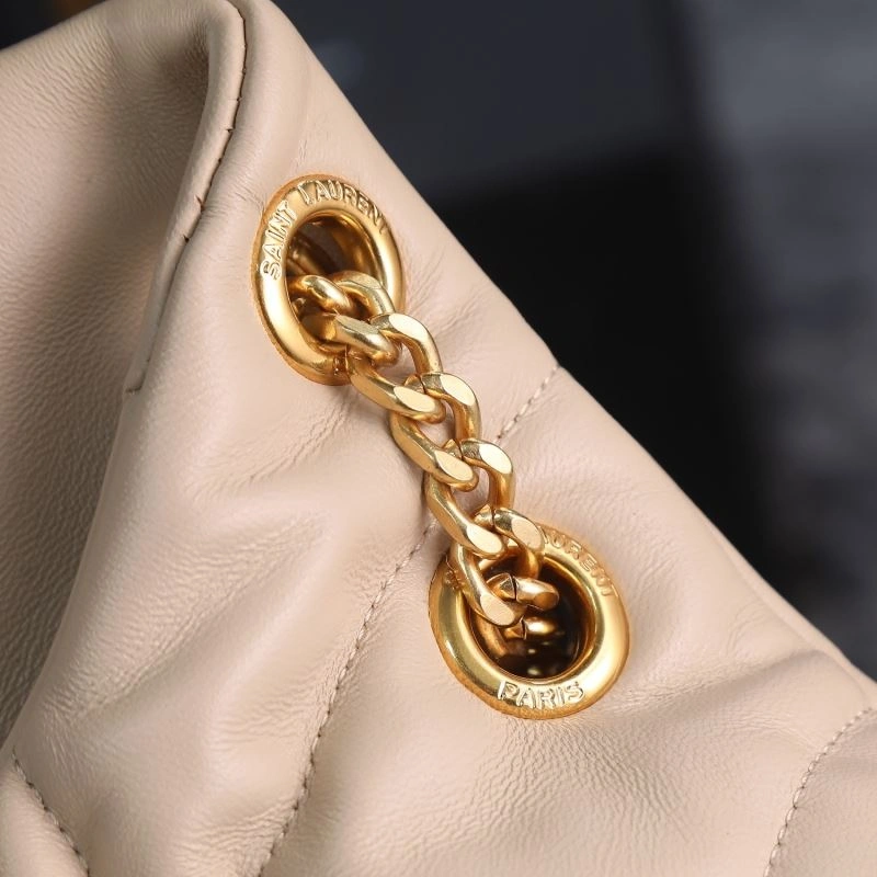 High accuracy YSL Satchel Bags