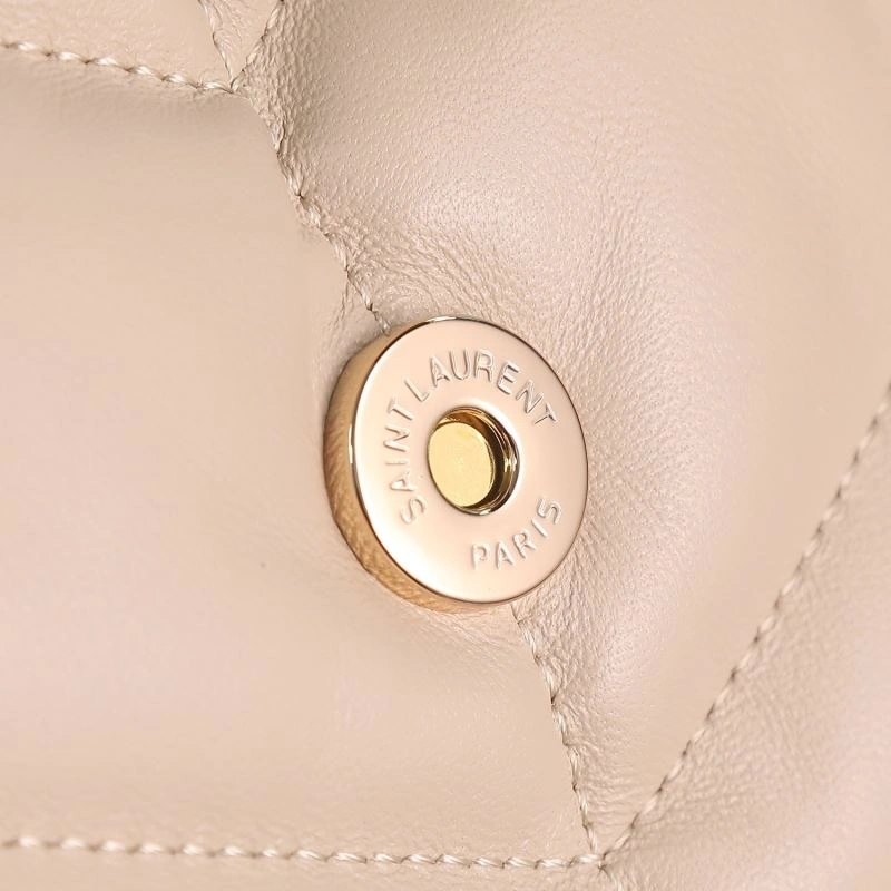 High accuracy YSL Satchel Bags