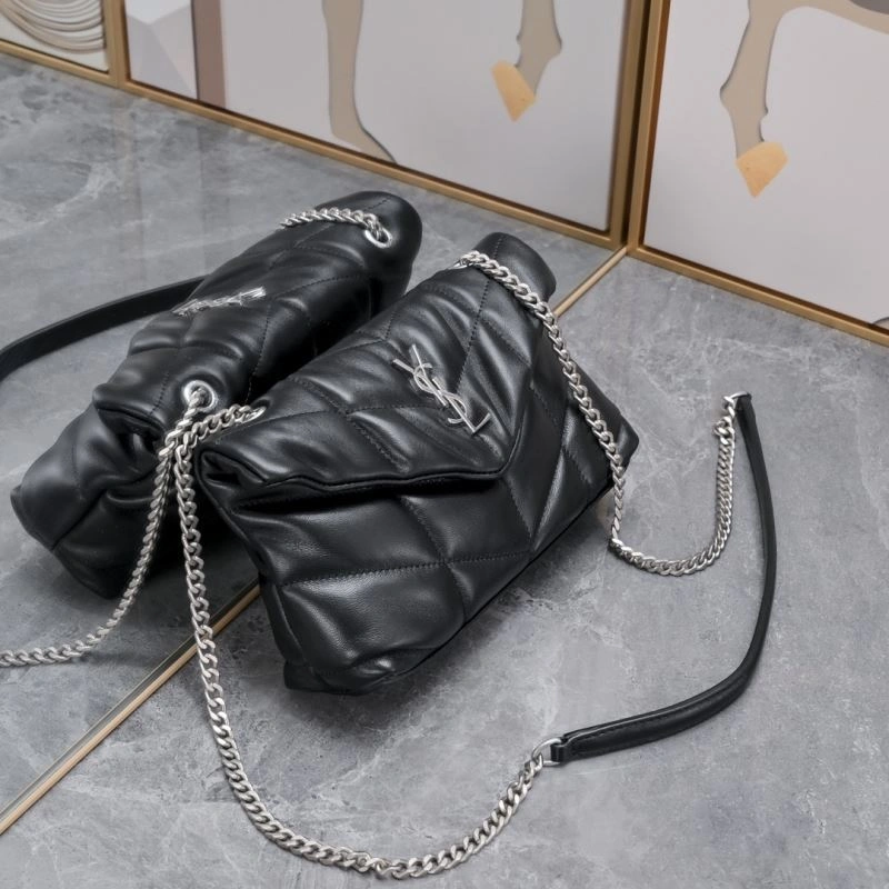 Reasonably priced YSL Satchel Bags