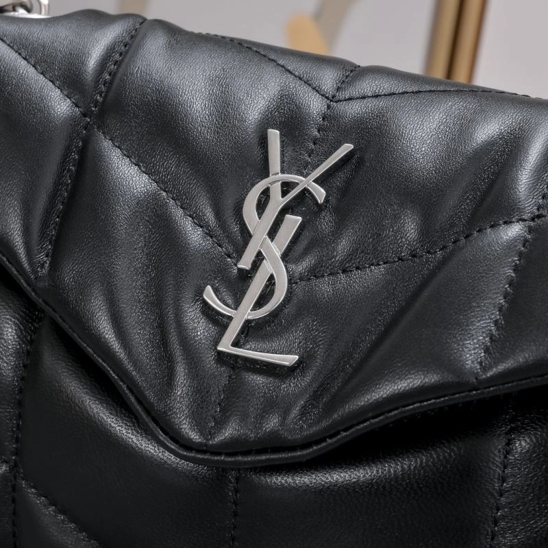 Reasonably priced YSL Satchel Bags