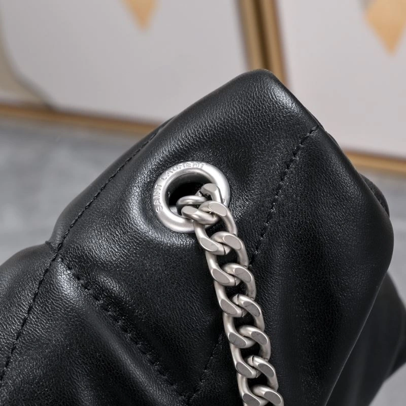 Reasonably priced YSL Satchel Bags