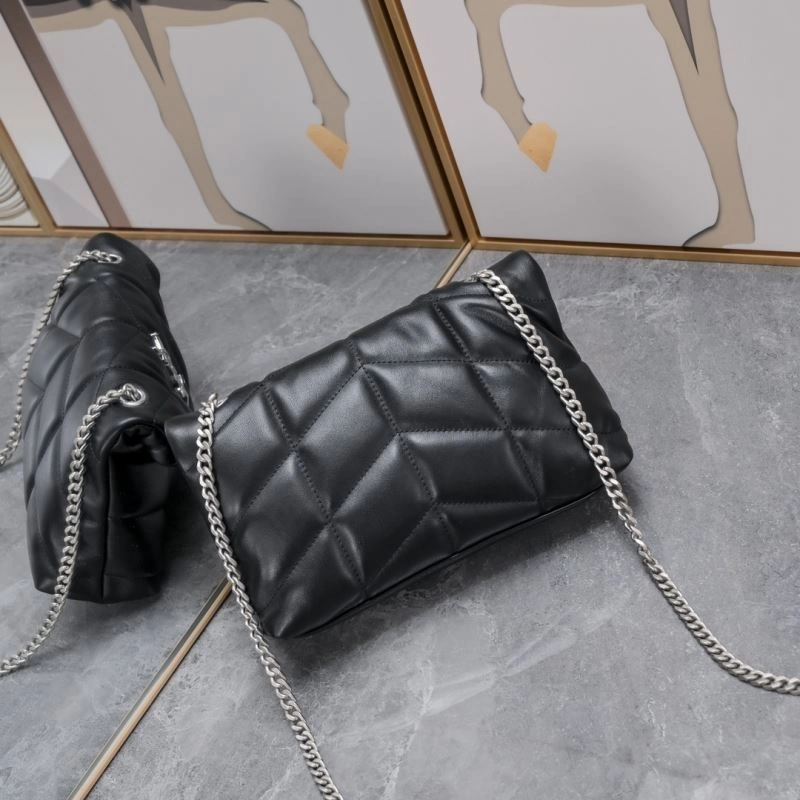 Reasonably priced YSL Satchel Bags