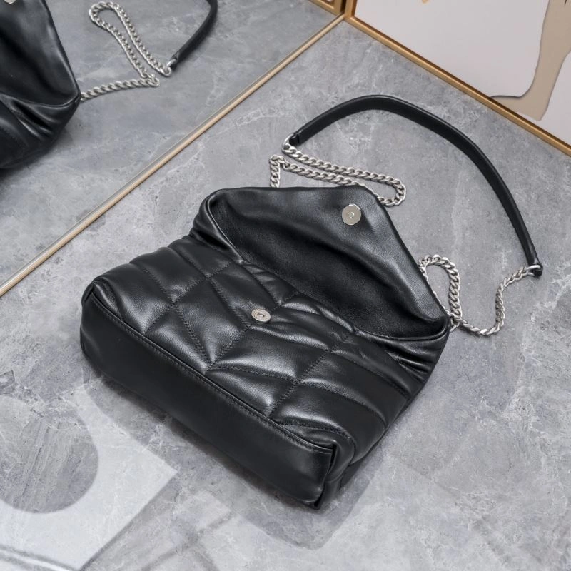 Reasonably priced YSL Satchel Bags
