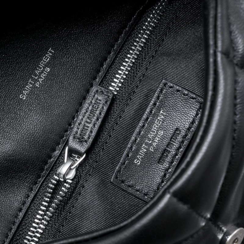 Reasonably priced YSL Satchel Bags