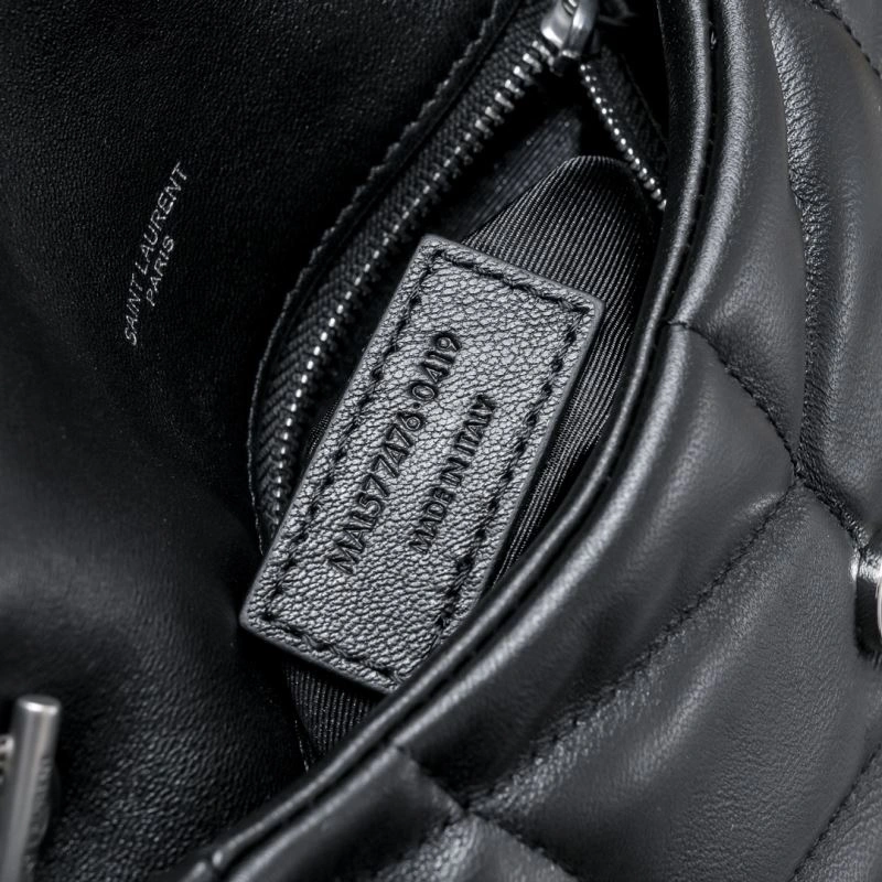 Reasonably priced YSL Satchel Bags