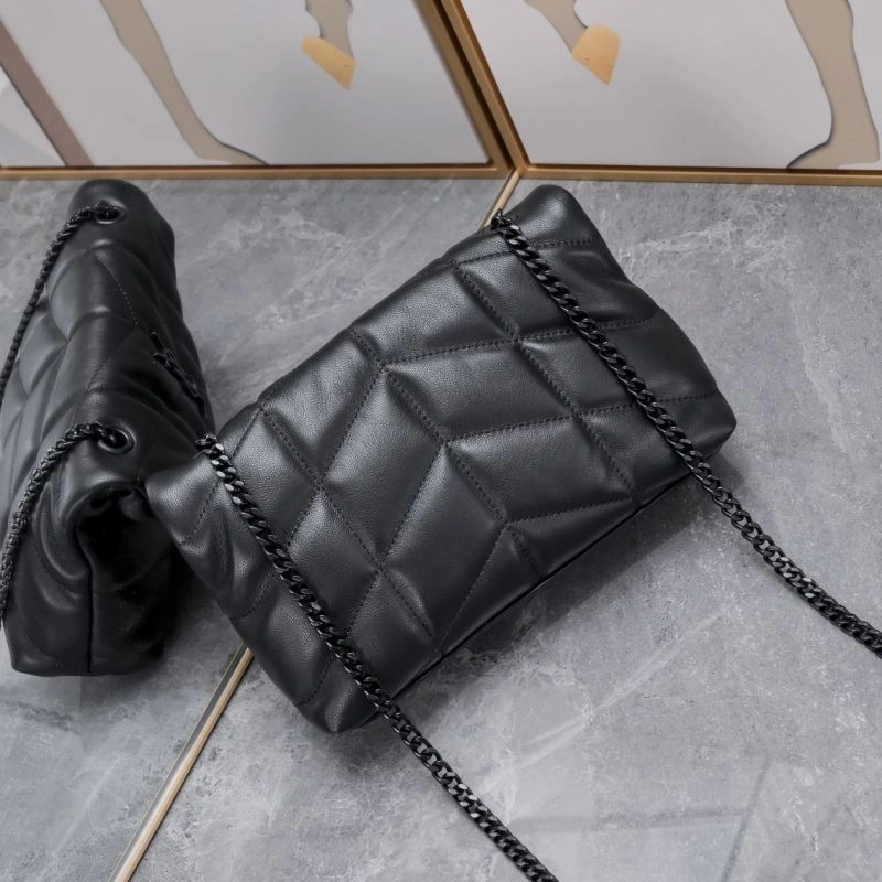 High accuracy YSL Satchel Bags