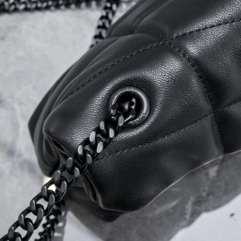 High accuracy YSL Satchel Bags