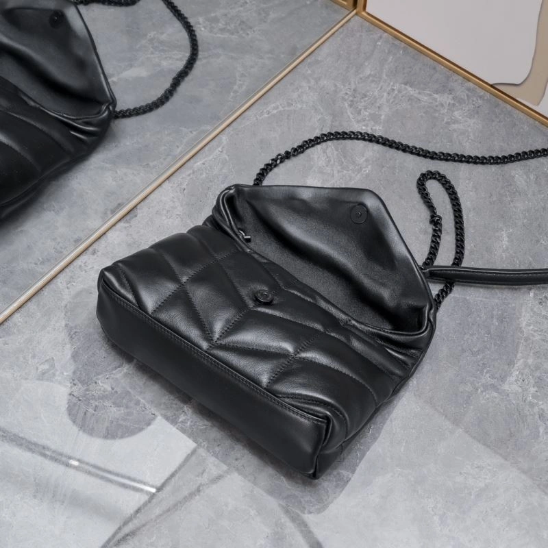 High accuracy YSL Satchel Bags