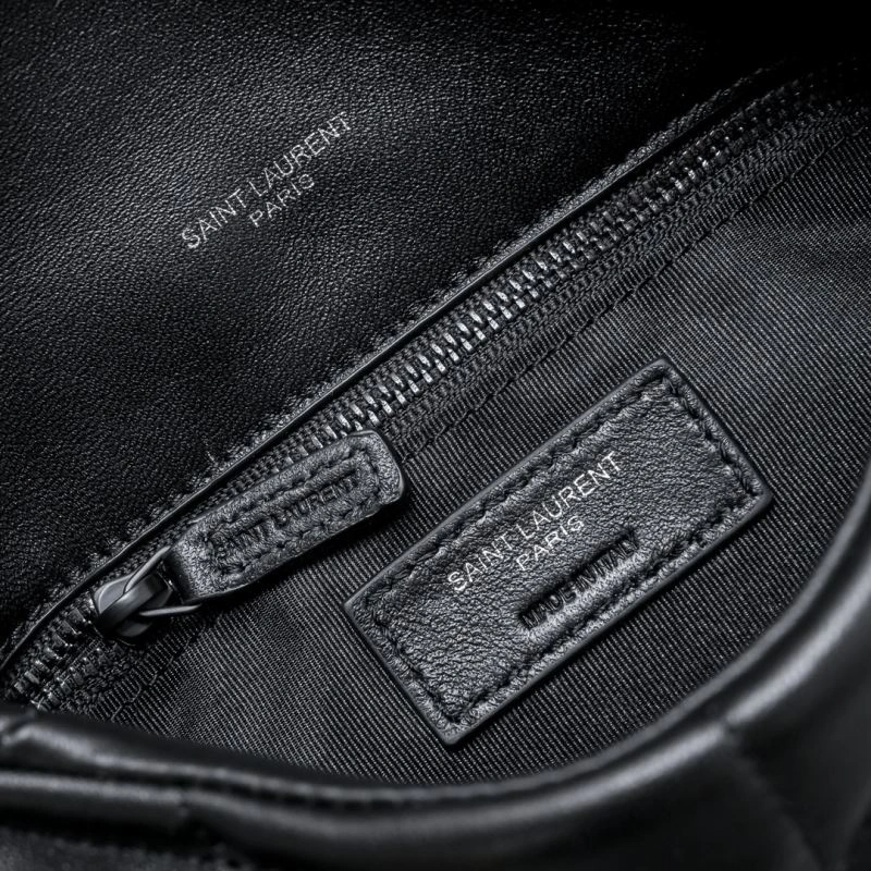High accuracy YSL Satchel Bags