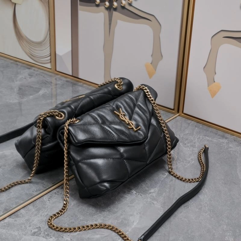 Affordable YSL Satchel Bags