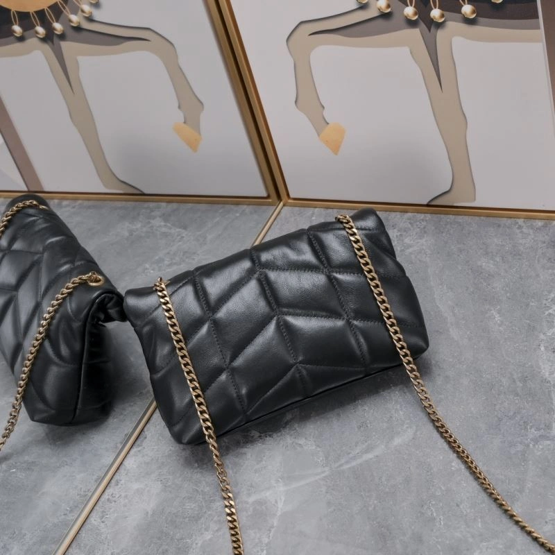 Affordable YSL Satchel Bags
