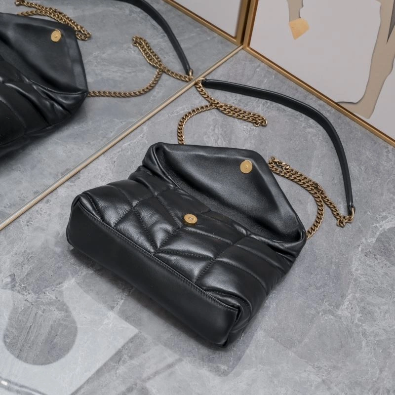 Affordable YSL Satchel Bags
