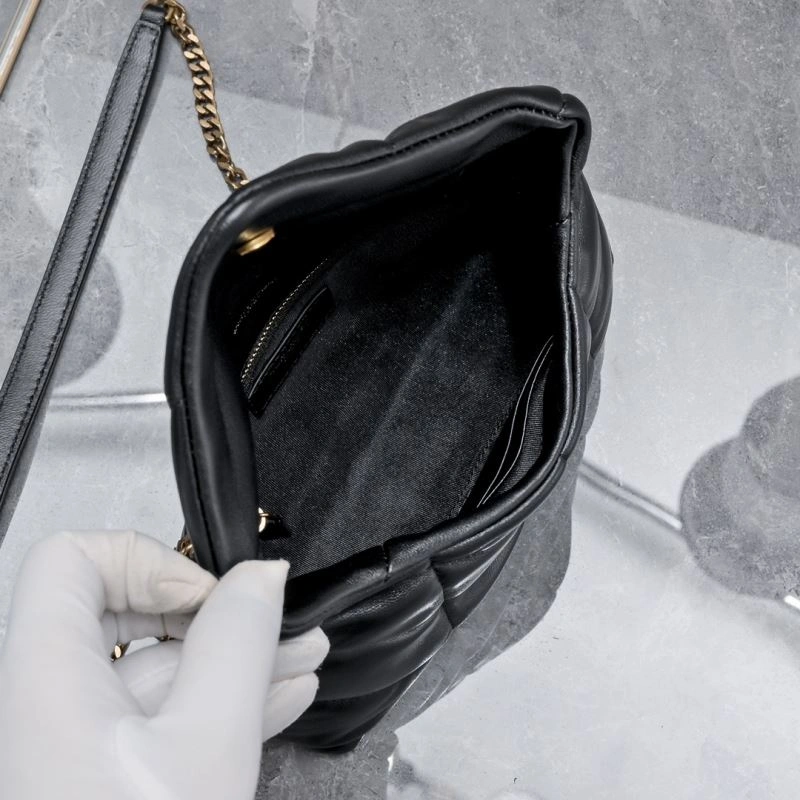 Affordable YSL Satchel Bags