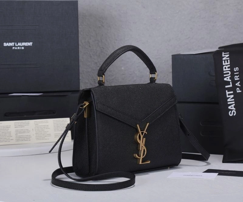 Factory-made YSL Satchel Bags