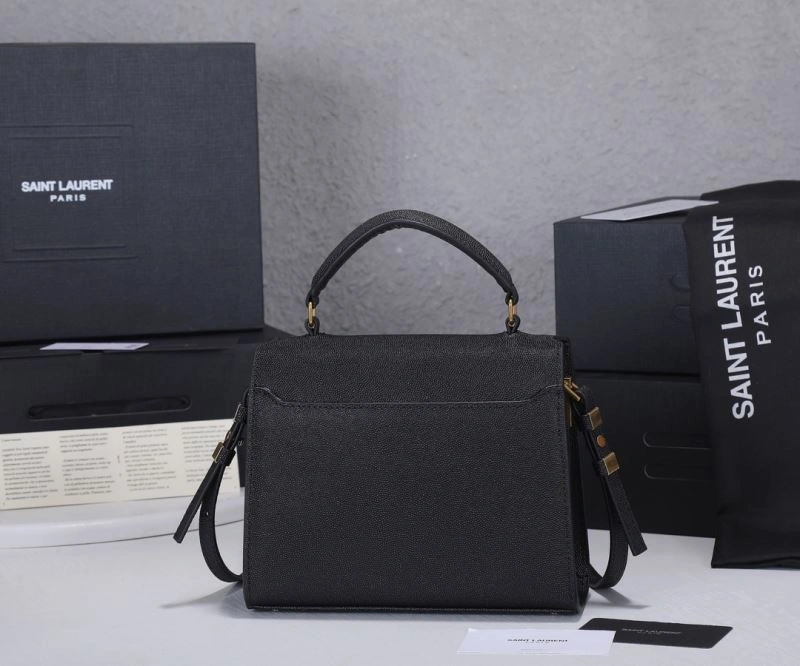 Factory-made YSL Satchel Bags