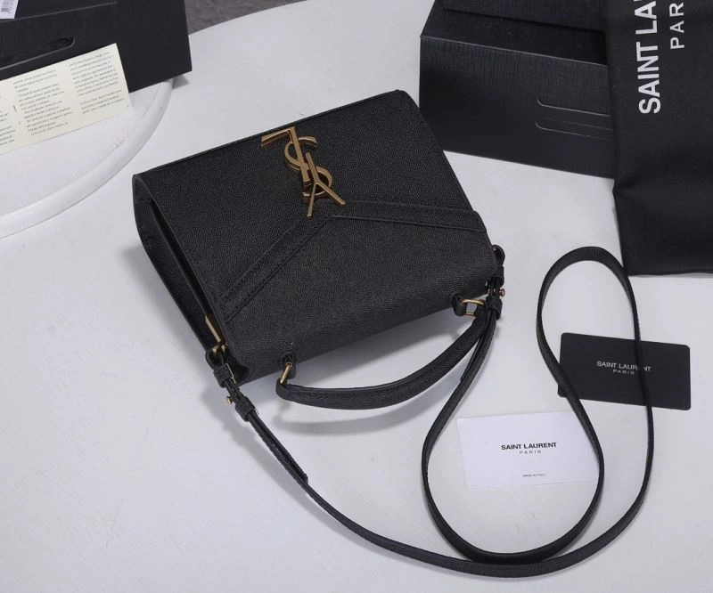 Factory-made YSL Satchel Bags