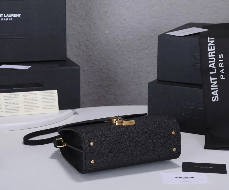 Factory-made YSL Satchel Bags