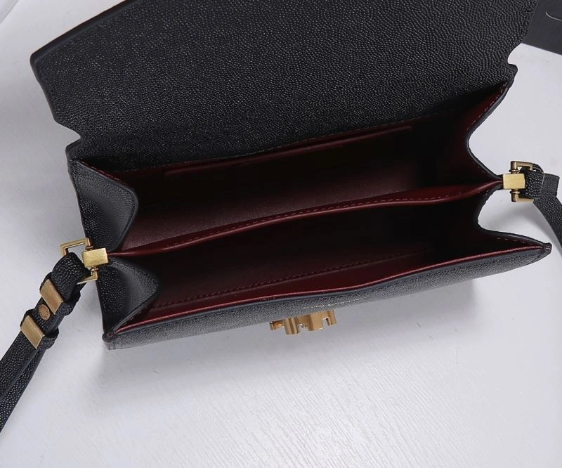 Factory-made YSL Satchel Bags