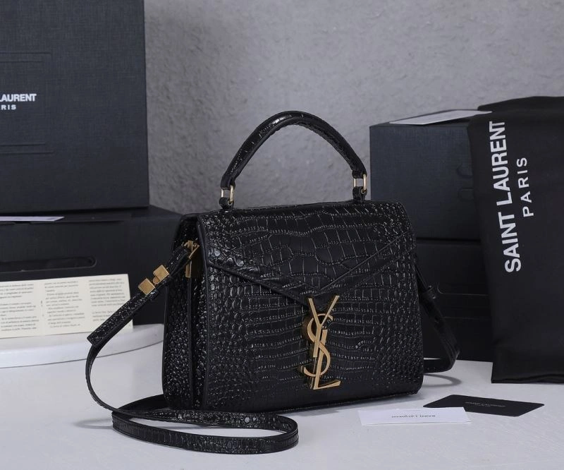 Low-cost YSL Satchel Bags