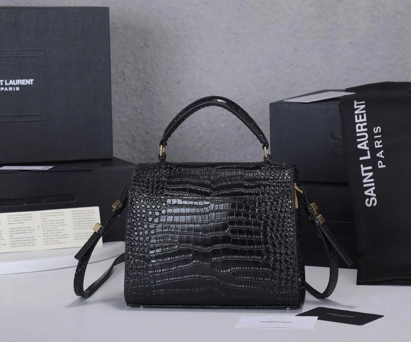 Low-cost YSL Satchel Bags