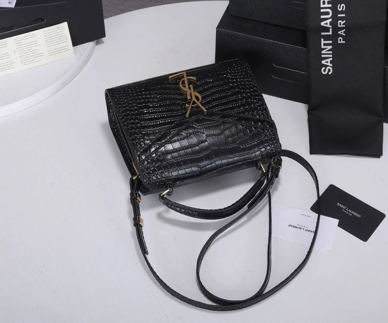 Low-cost YSL Satchel Bags