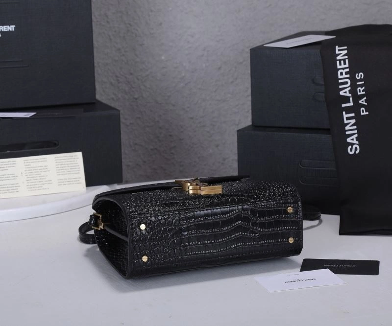Low-cost YSL Satchel Bags