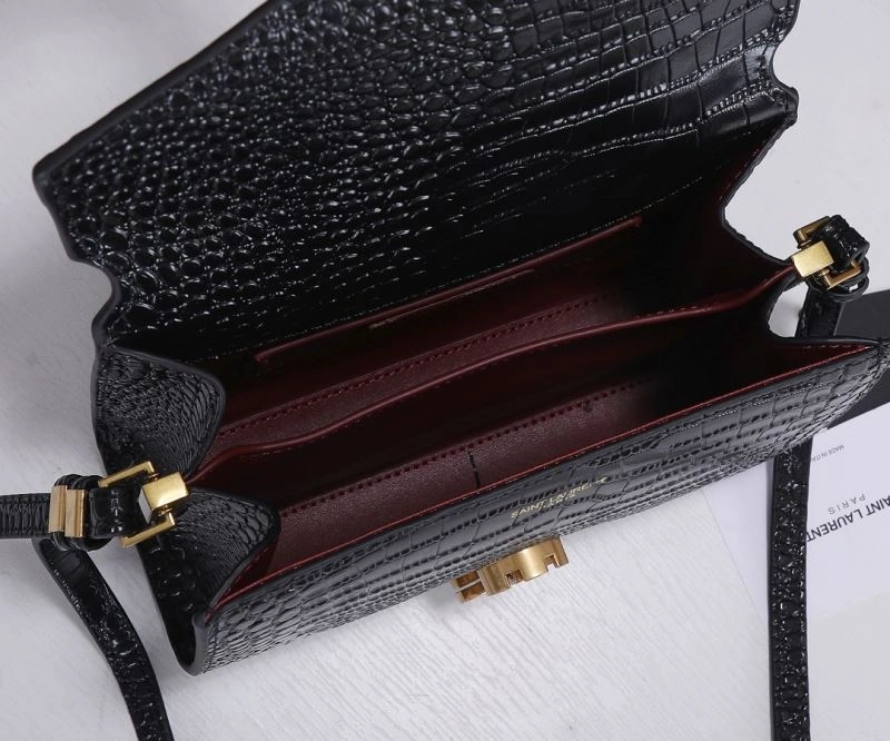 Low-cost YSL Satchel Bags