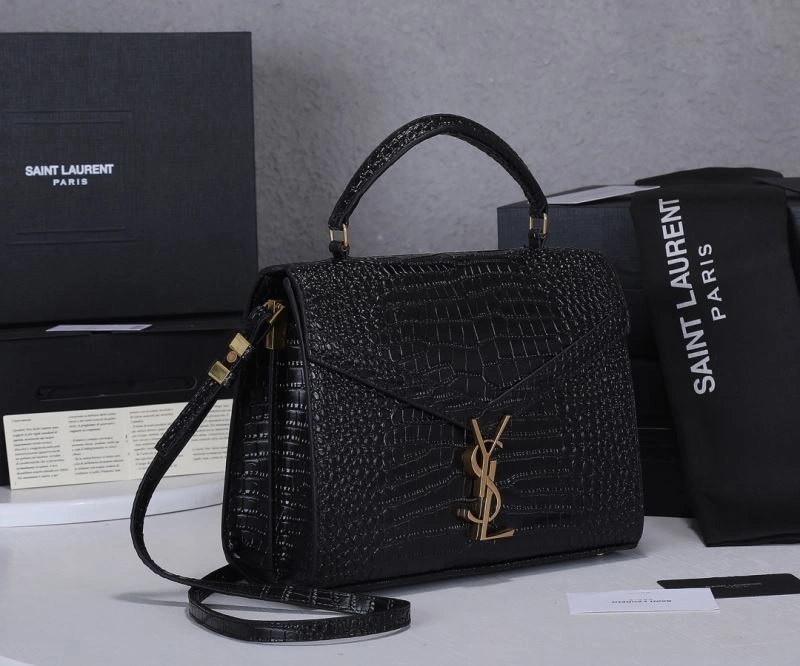 Brand-original YSL Satchel Bags