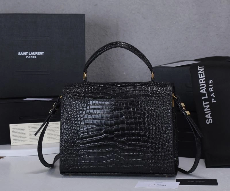 Brand-original YSL Satchel Bags