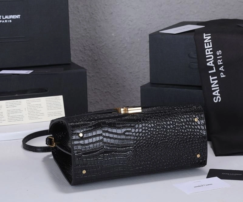 Brand-original YSL Satchel Bags