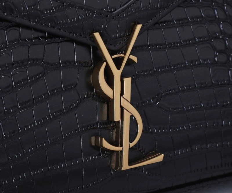 Brand-original YSL Satchel Bags