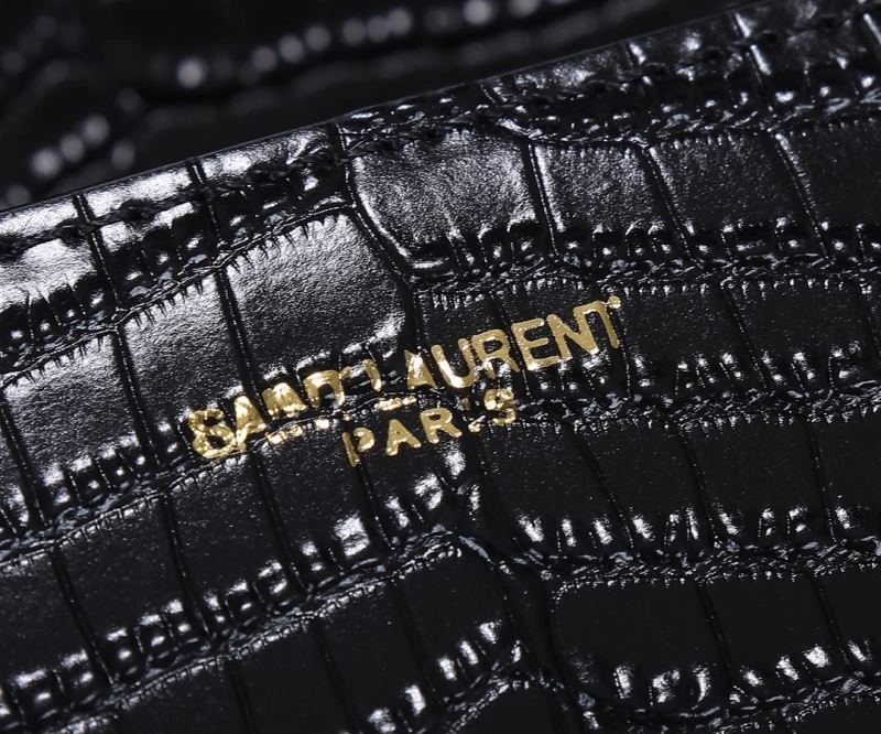 Brand-original YSL Satchel Bags