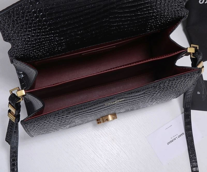Brand-original YSL Satchel Bags