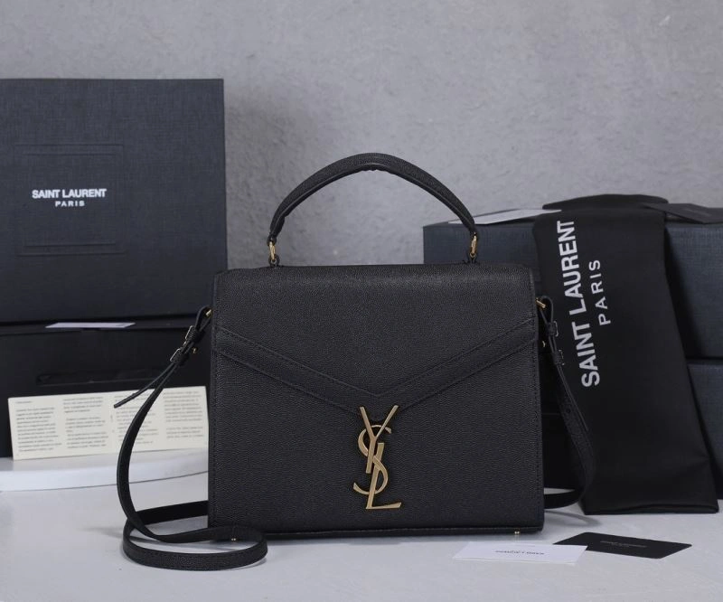 YSL Satchel Bags