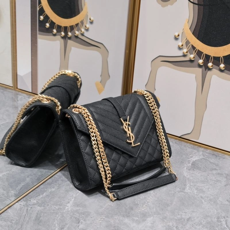 Mirror quality YSL Satchel Bags
