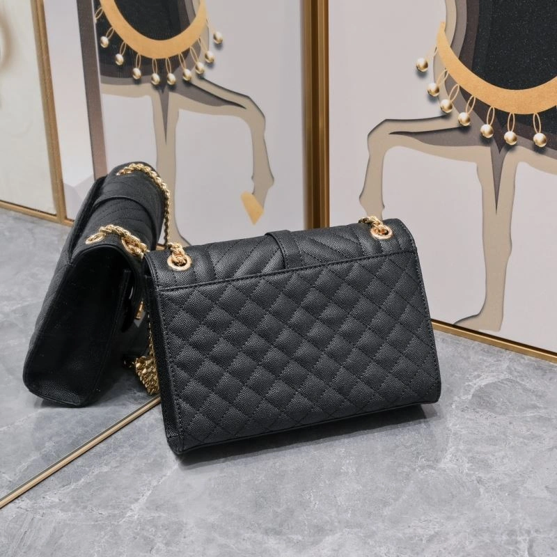 Mirror quality YSL Satchel Bags